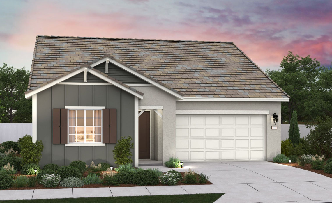 Hello Arden - Bedford