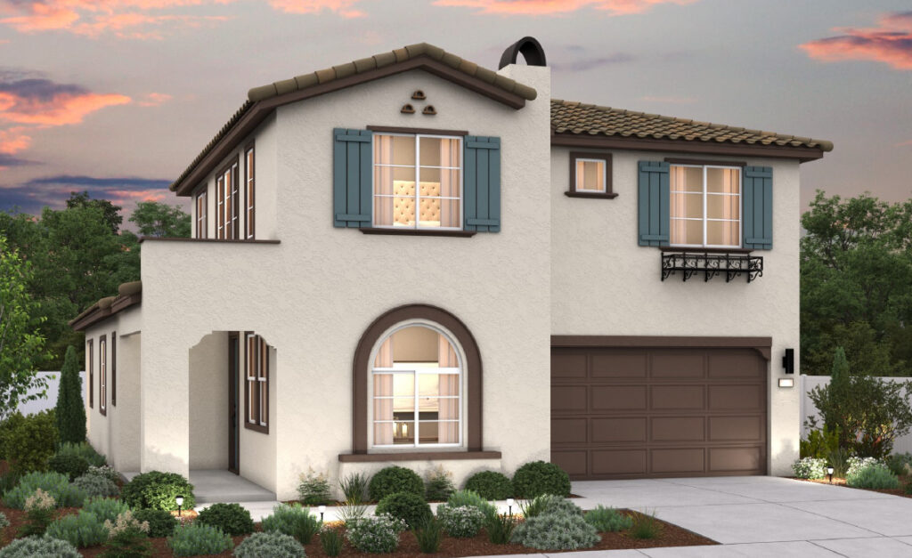 Hello Arden - Bedford